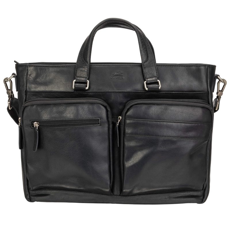 Online Leather Store and Products - Mancini