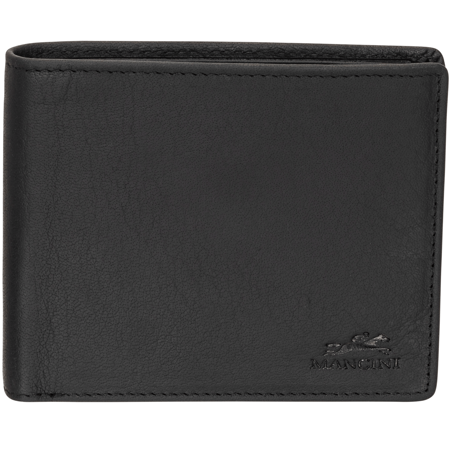 RFID Leather Wallets for Men & Women | Anti-Theft RFID Blocking Wallets ...