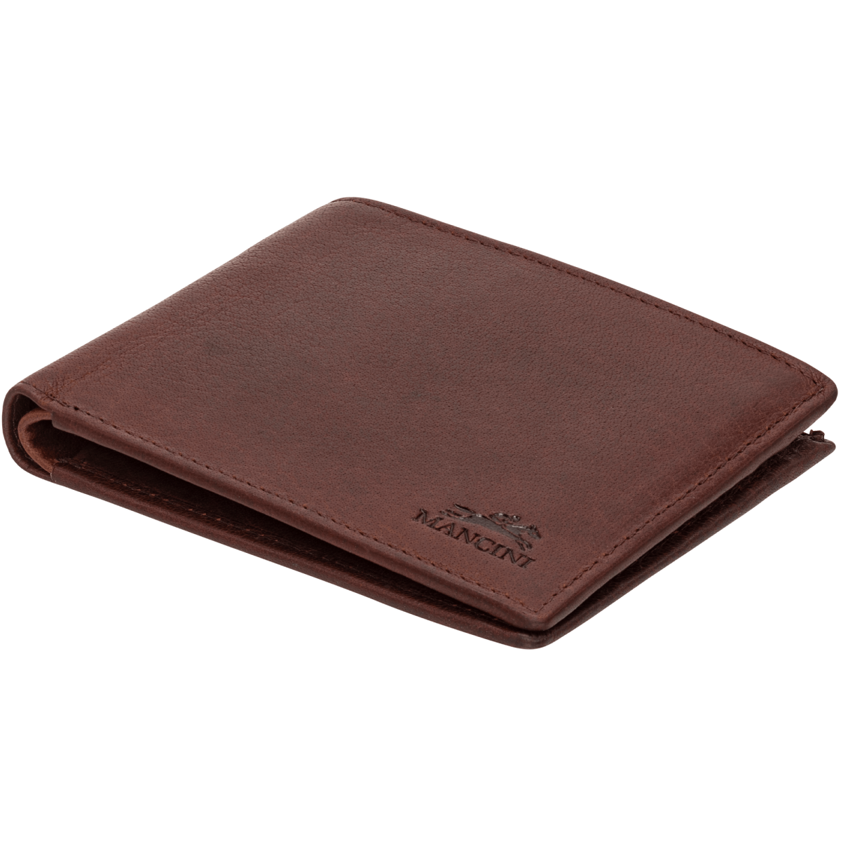Buffalo RFID Secure Billfold - Mancini