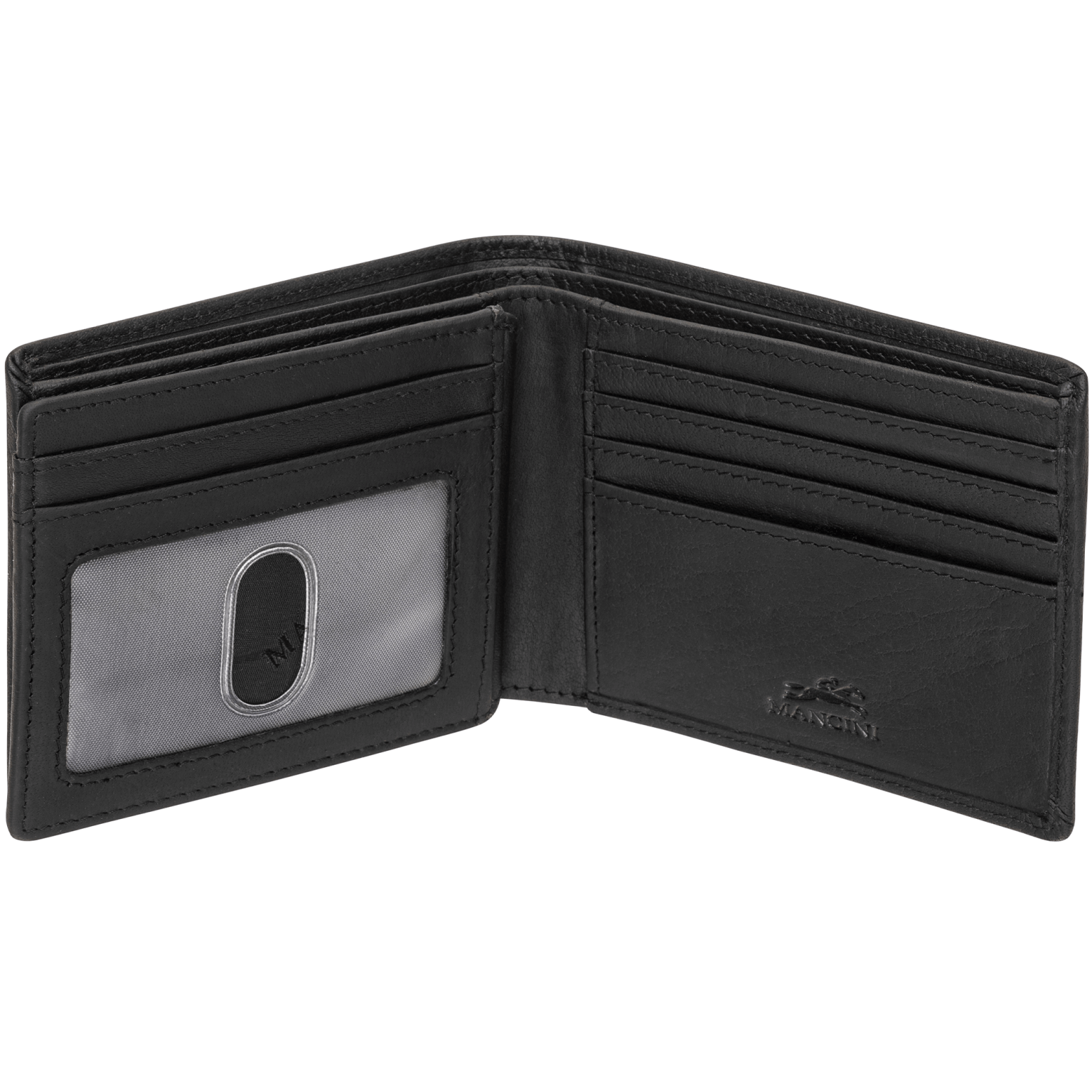 RFID Leather Wallets for Men & Women | Anti-Theft RFID Blocking Wallets ...