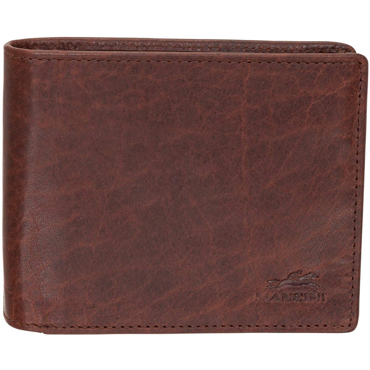 RFID Leather Wallets for Men & Women | Anti-Theft RFID Blocking Wallets ...