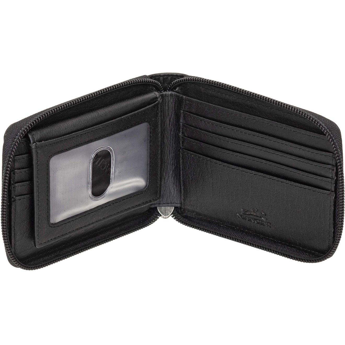 RFID Leather Wallets for Men & Women | Anti-Theft RFID Blocking Wallets ...