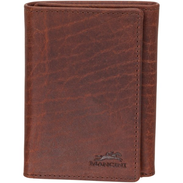 RFID Leather Wallets for Men & Women | Anti-Theft RFID Blocking Wallets ...