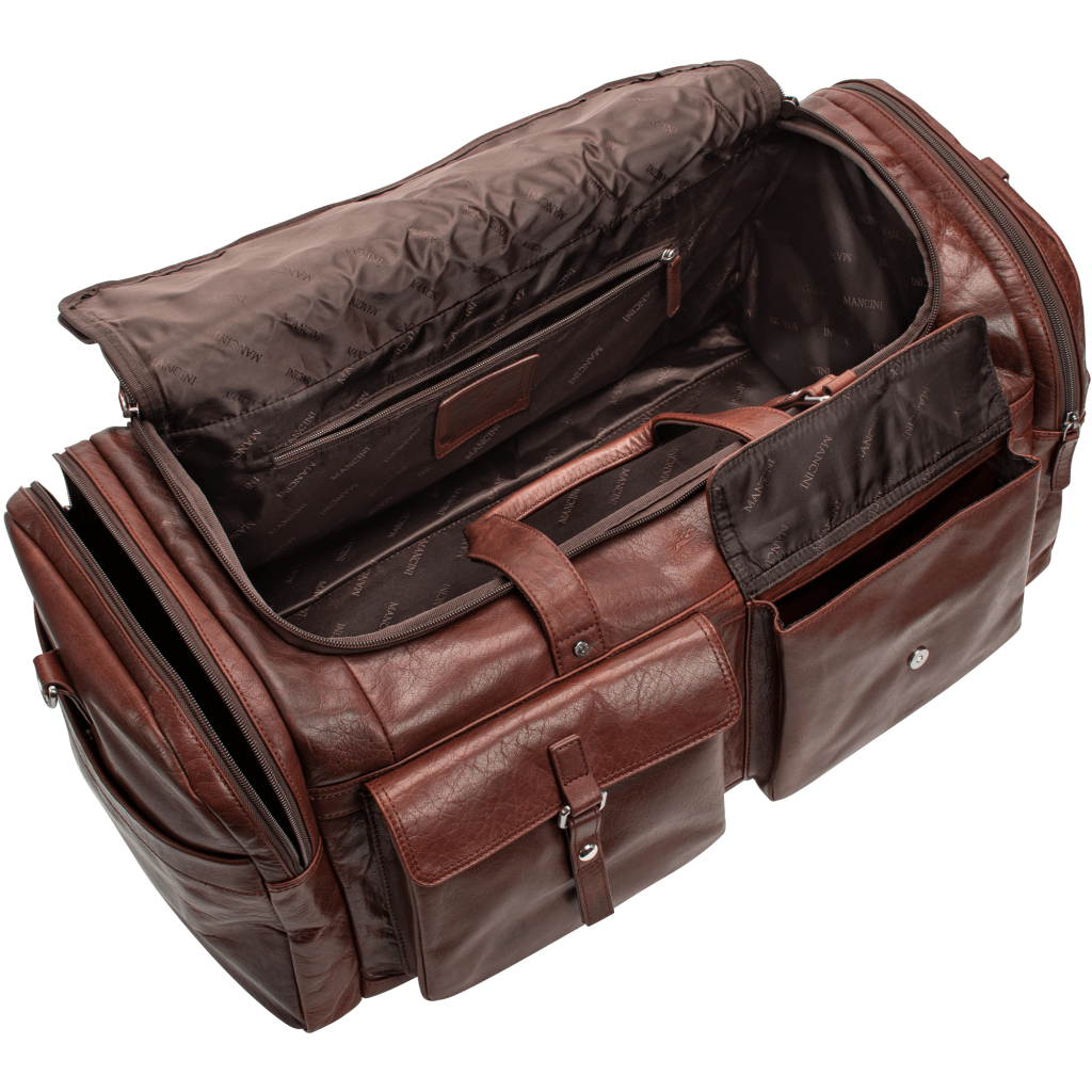 Online Leather Store and Products - Mancini