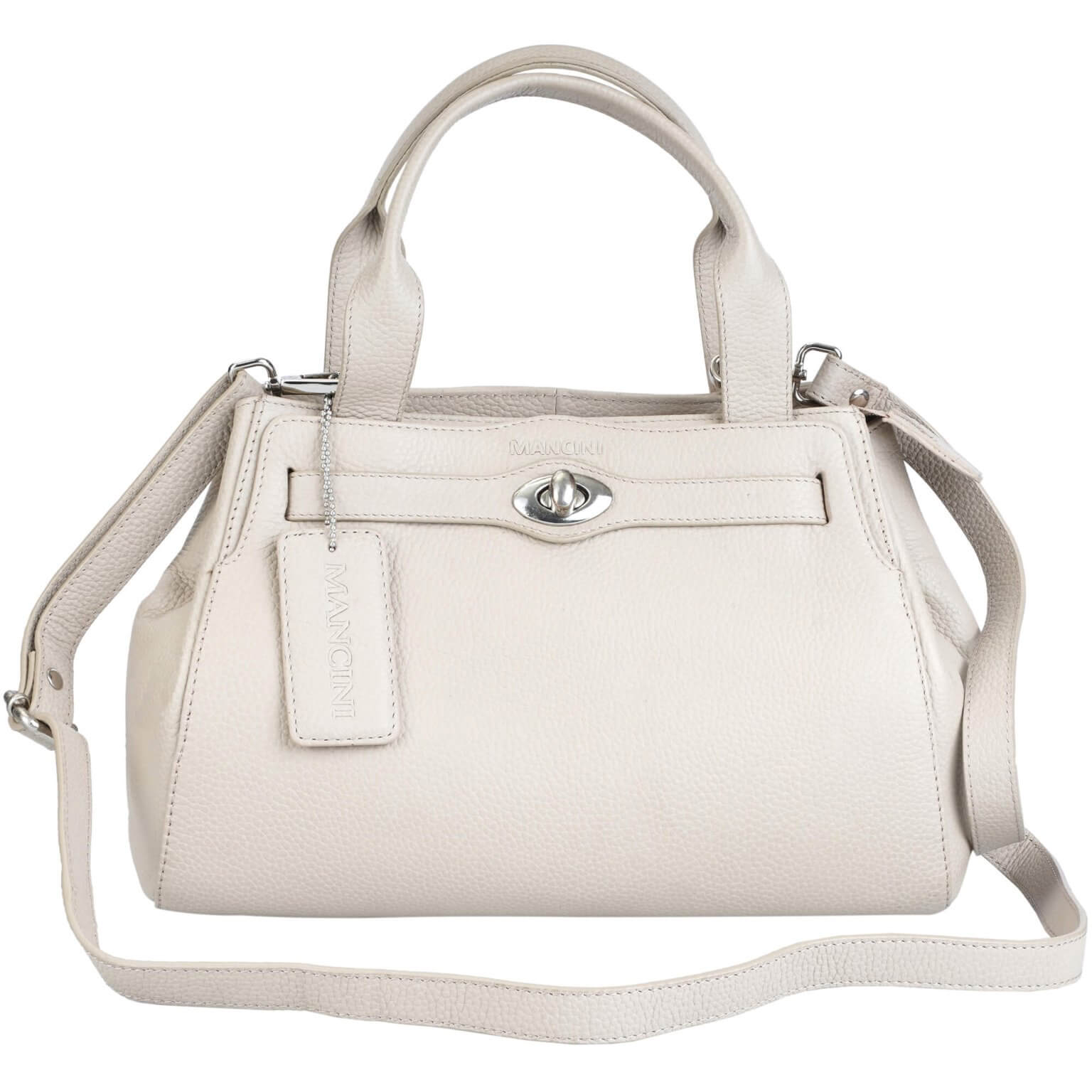 Leather Purses and Handbags - Mancini