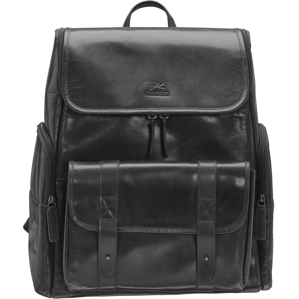 Exclusive Real Leather Goods | Canada's Online Leather Store | Mancini ...