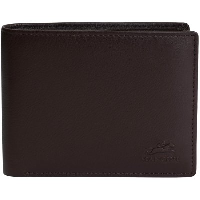Sonoma Rfid Secure Breast Pocket Wallet - Mancini