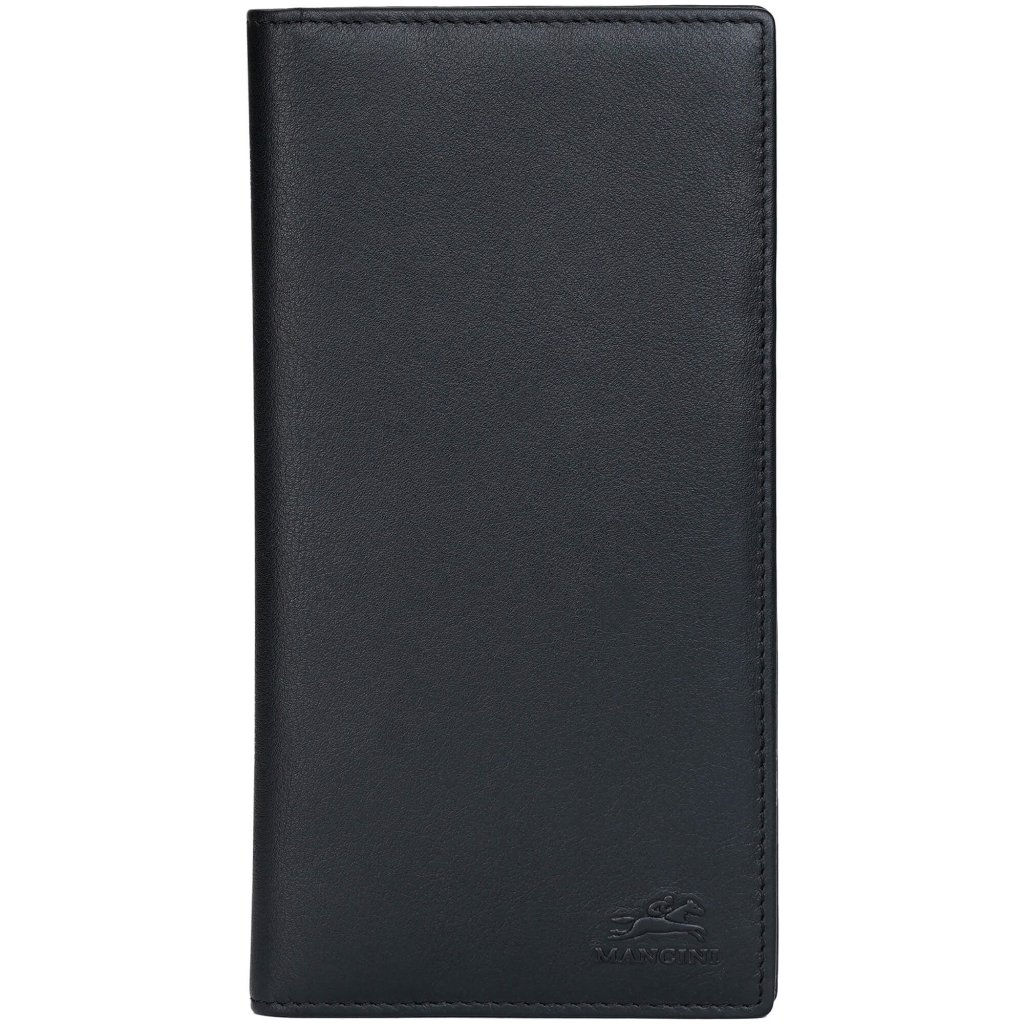 Sonoma Rfid Secure Breast Pocket Wallet - Mancini