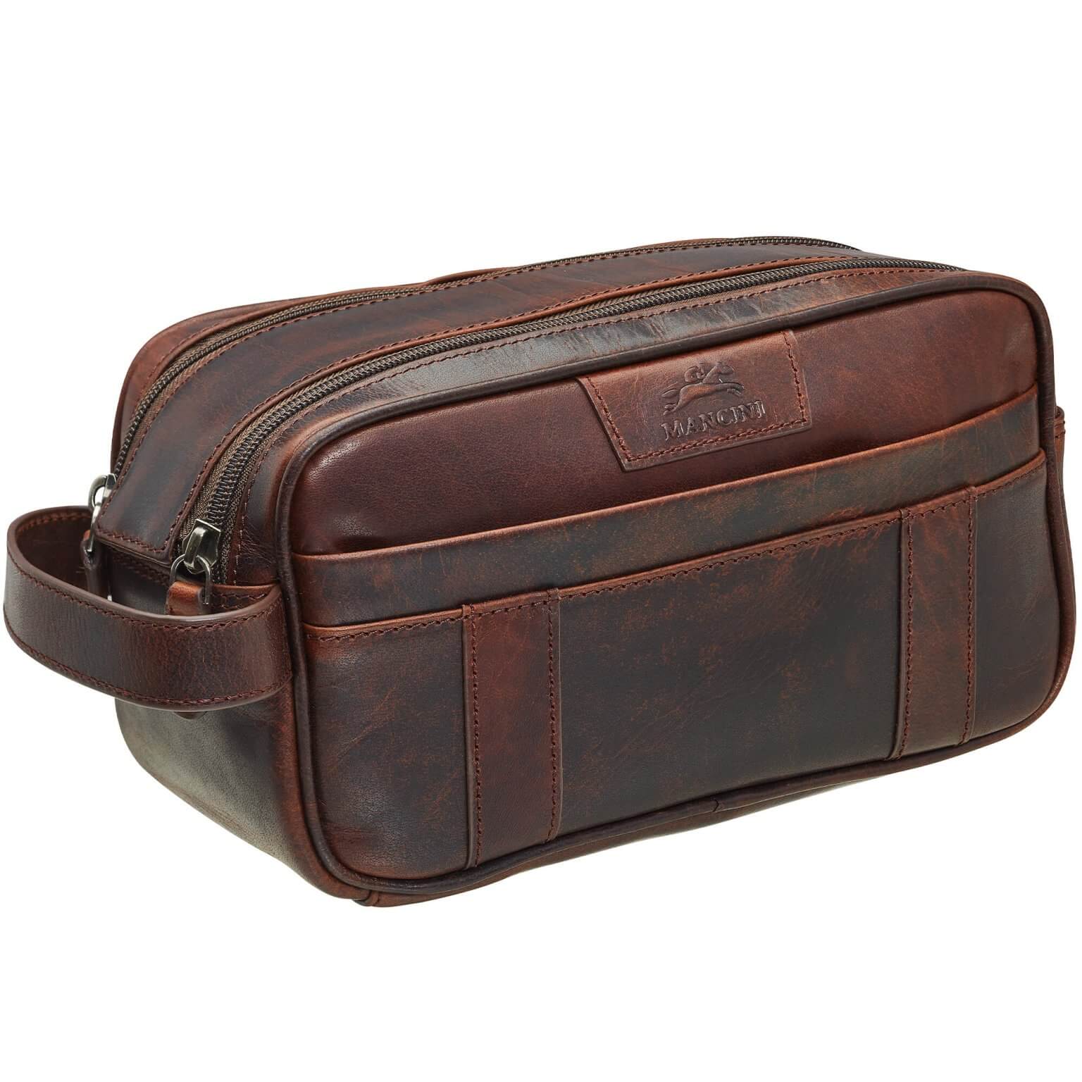 Exclusive Real Leather Goods | Canada's Online Leather Store | Mancini ...