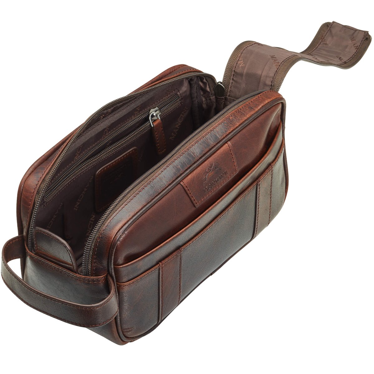 Exclusive Real Leather Goods | Canada's Online Leather Store | Mancini ...