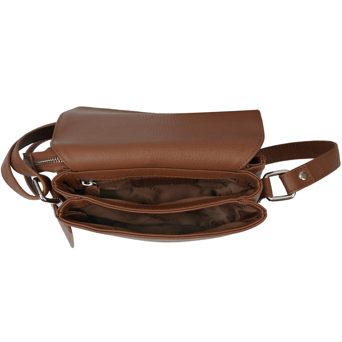 Connie Small Crossbody Handbag - Mancini