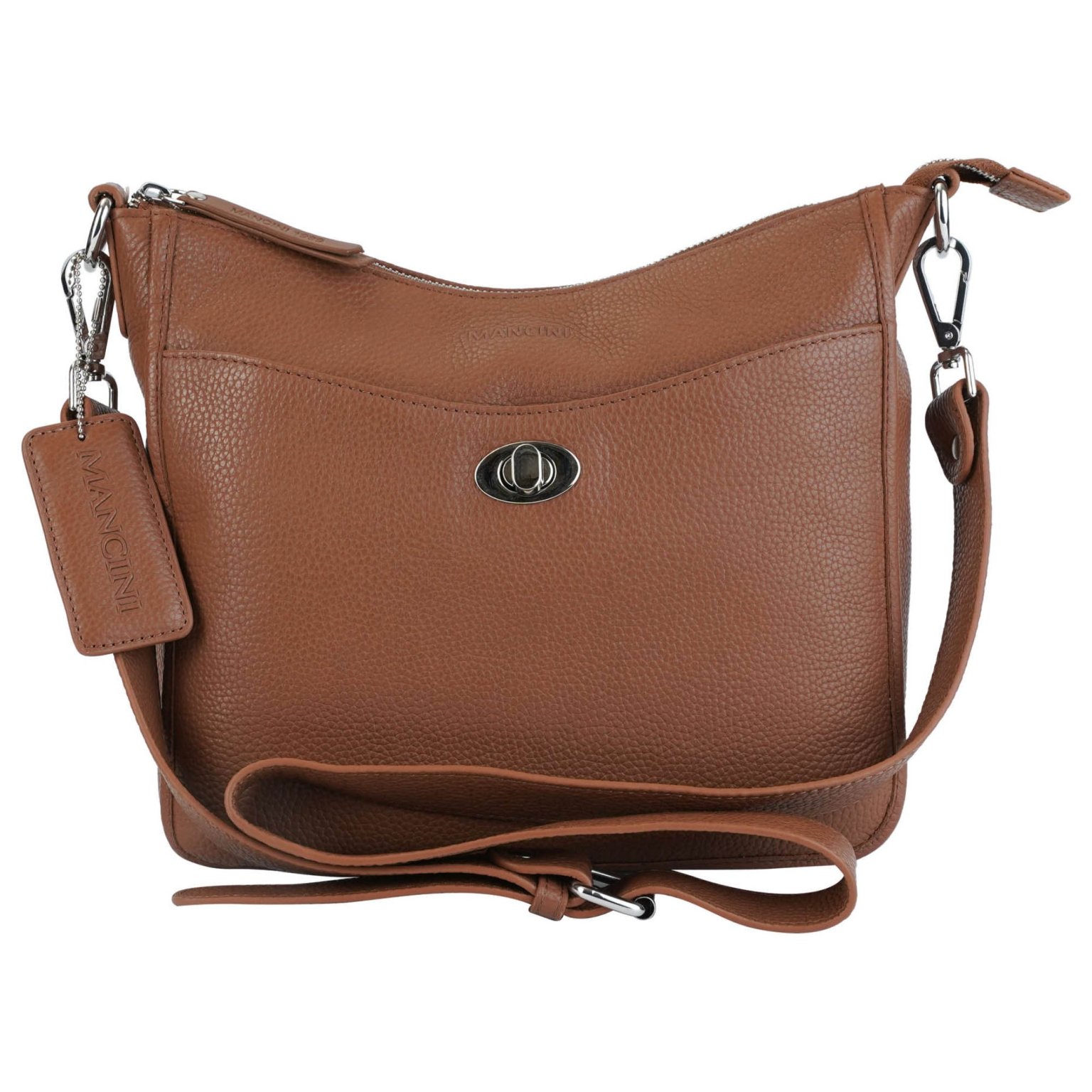 Elizabeth Crossbody Handbag - Mancini
