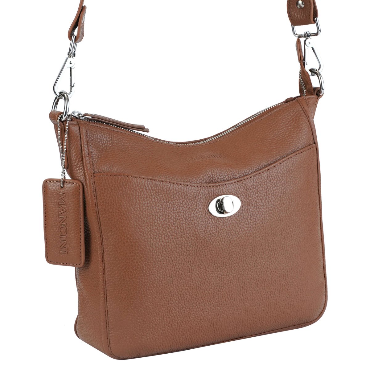 Elizabeth Crossbody Handbag - Mancini