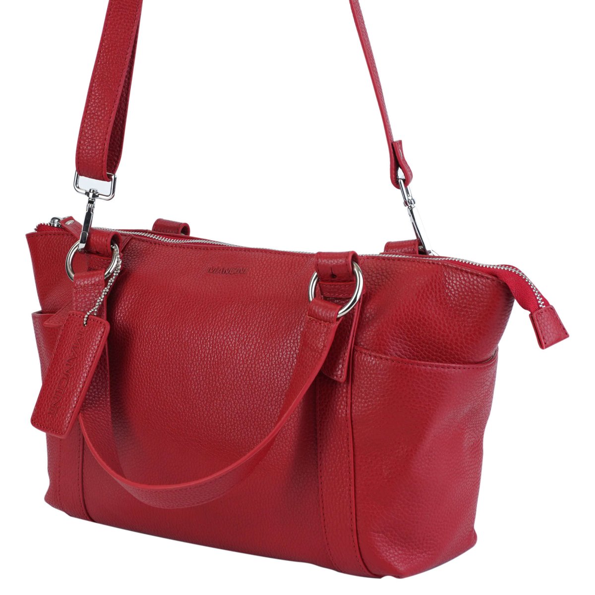 Amelia Crossbody Handbag - Mancini