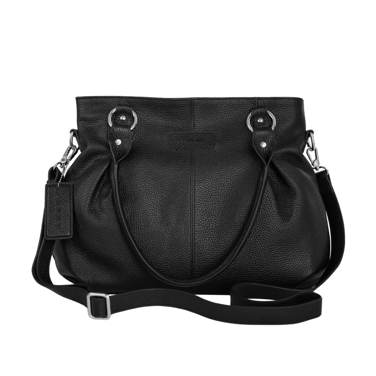 Exclusive Real Leather Goods | Canada's Online Leather Store | Mancini ...