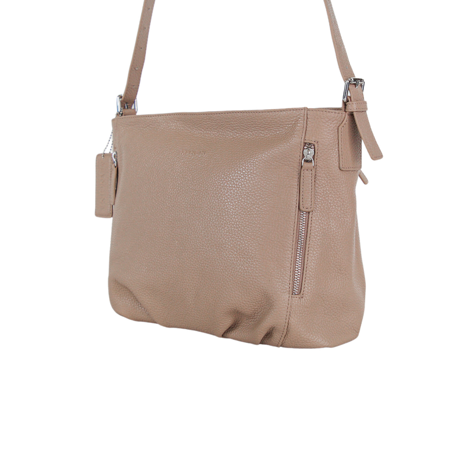 Mila Hobo Style Handbag - Mancini