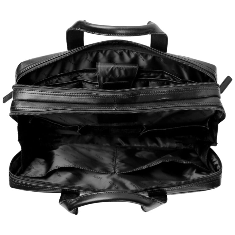 Exclusive Real Leather Goods | Canada's Online Leather Store | Mancini ...