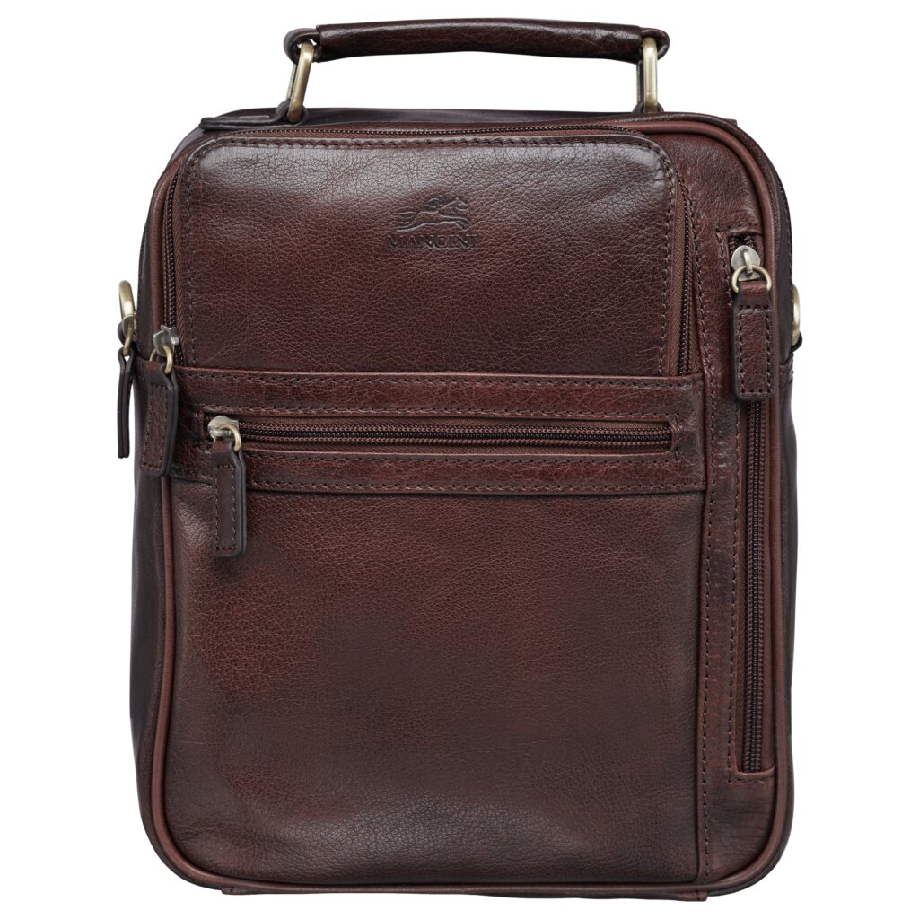 Arizona Large Unisex Bag - Mancini