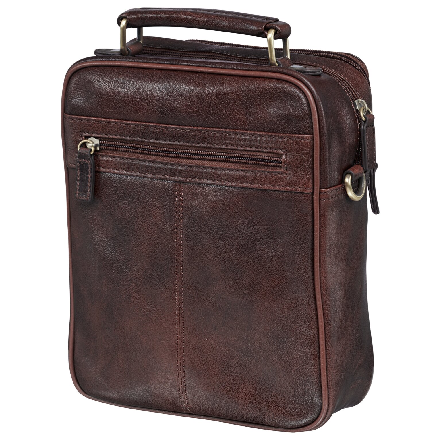 Arizona Large Unisex Bag - Mancini