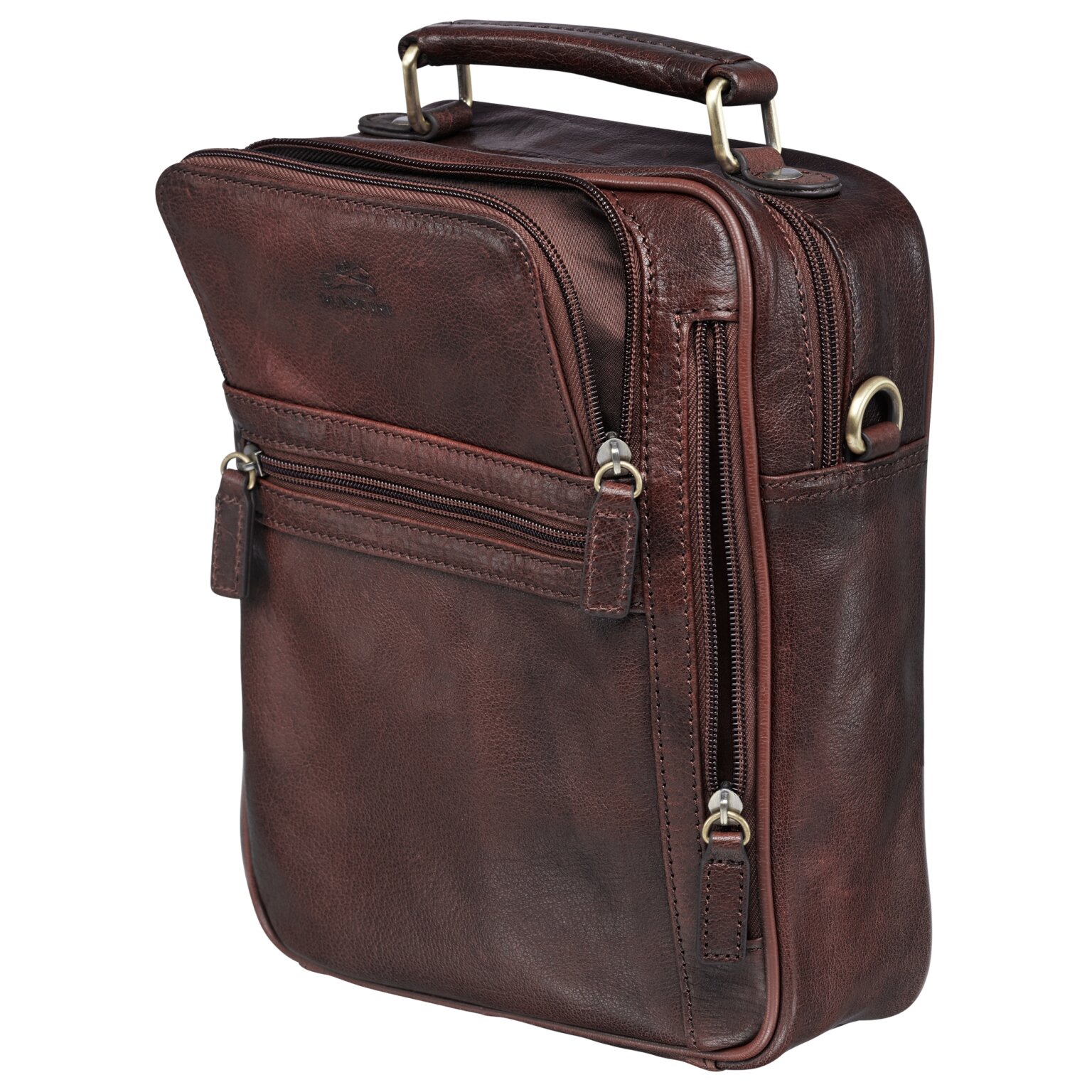 Arizona Large Unisex Bag - Mancini